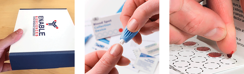 T1D Autoantibody Testing | Type 1 diabetes risk testing for all